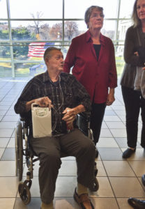 Judge demands documents in 30-year-old Randy Leach case, will review ...